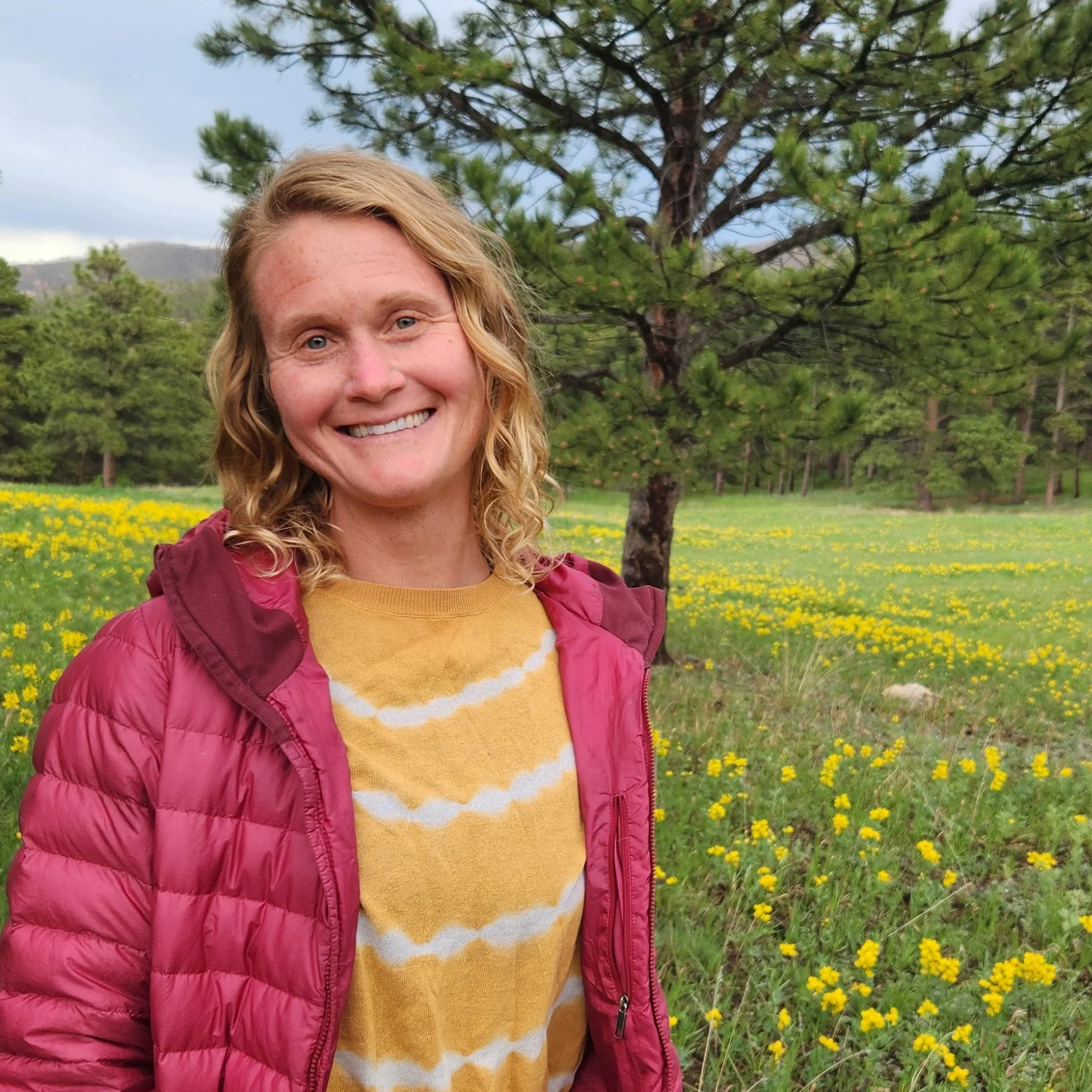 Sarah Hailey - Global Works