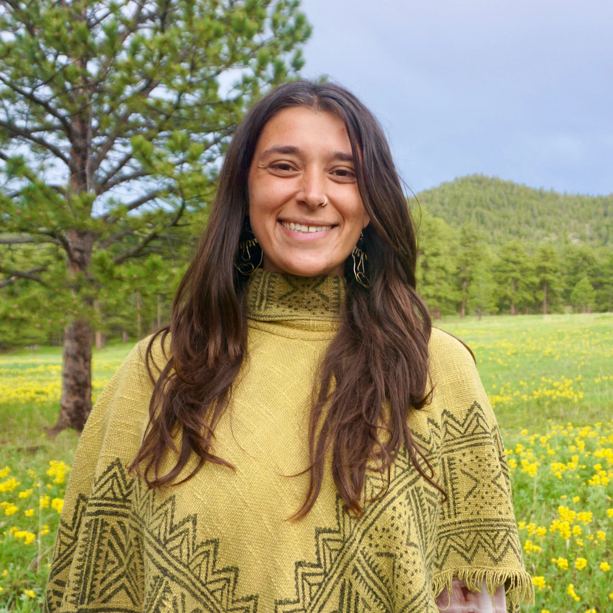 Talia Santos - Global Works