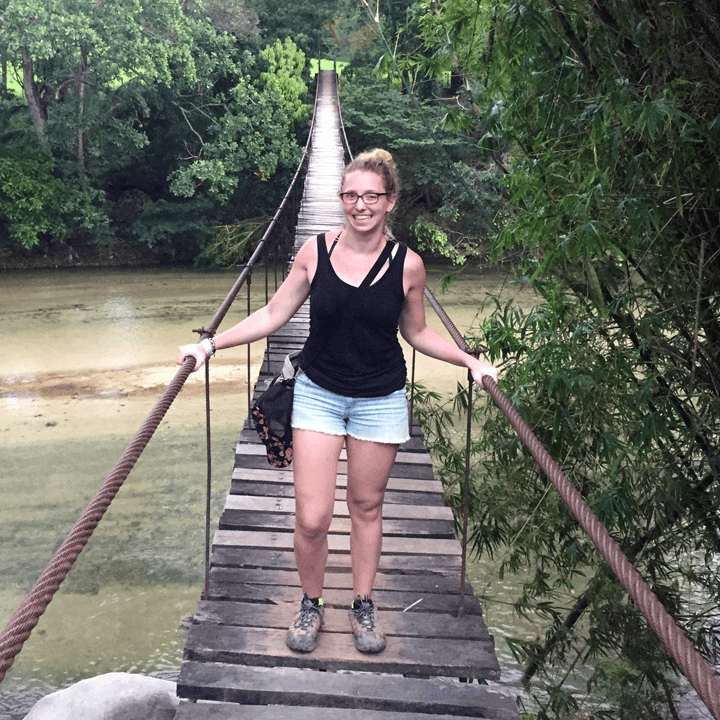 Perri Goldstein - Global Works