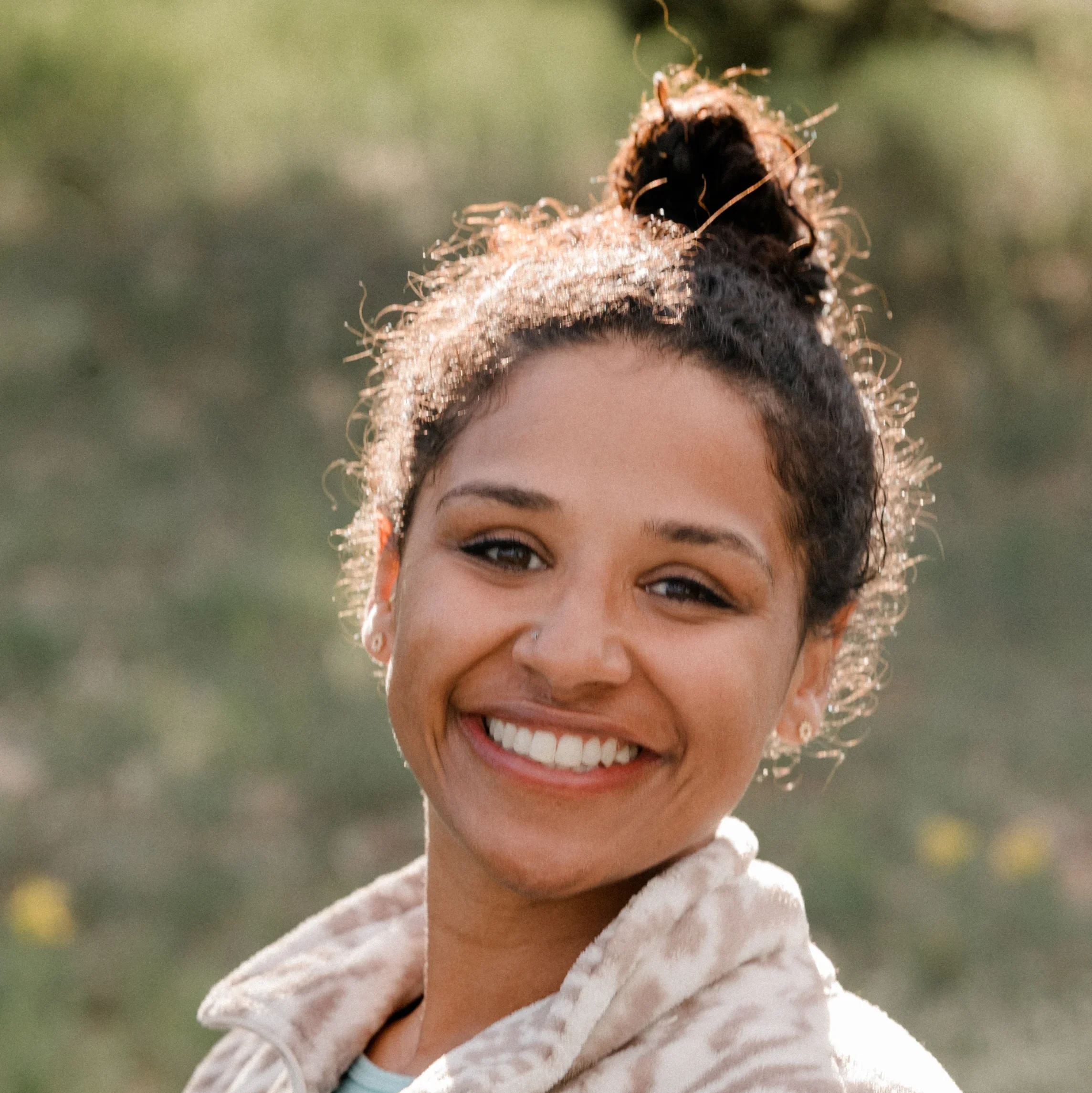 Courtney Moore - Global Works