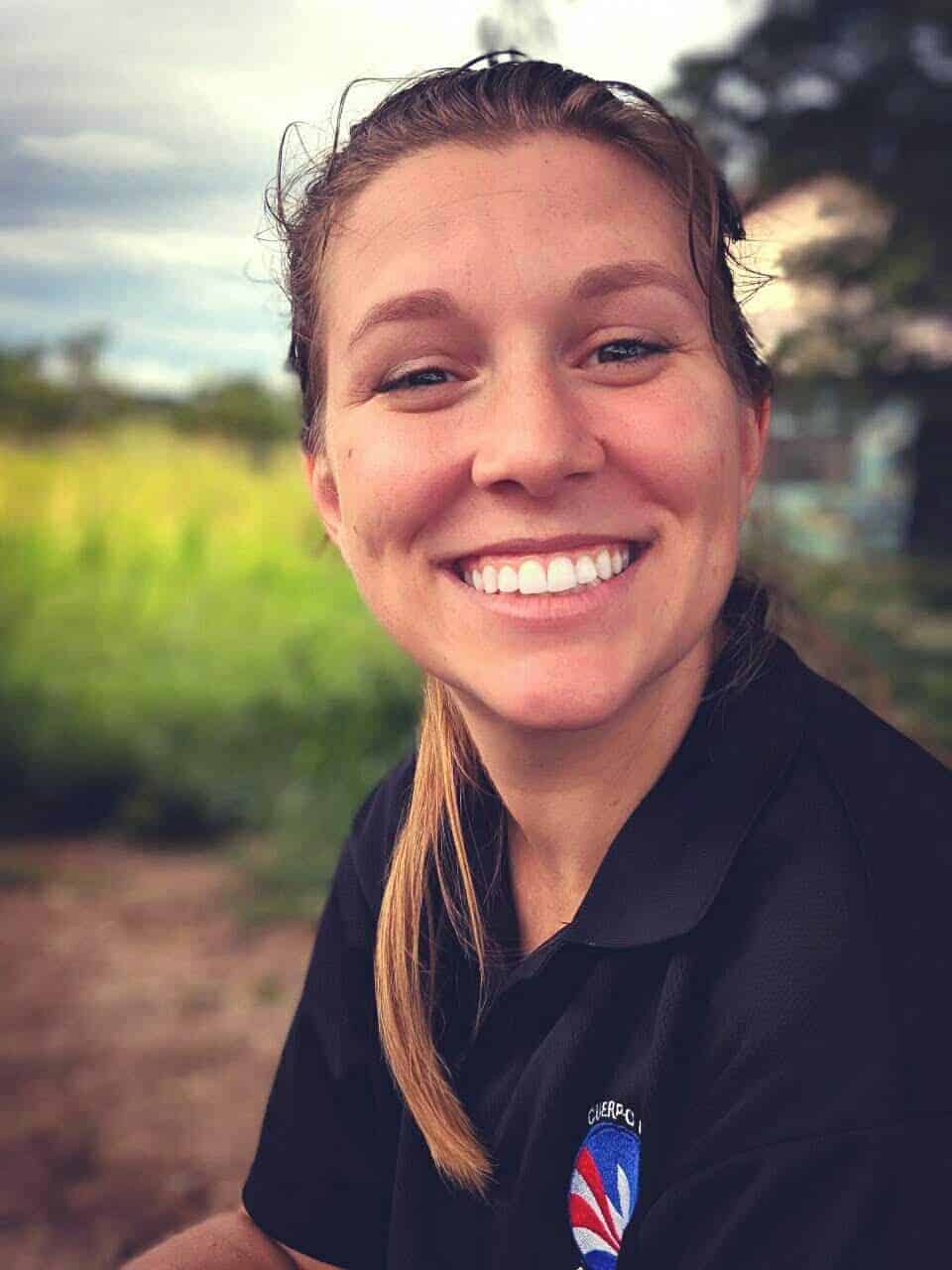 Kate Mattingly - Global Works