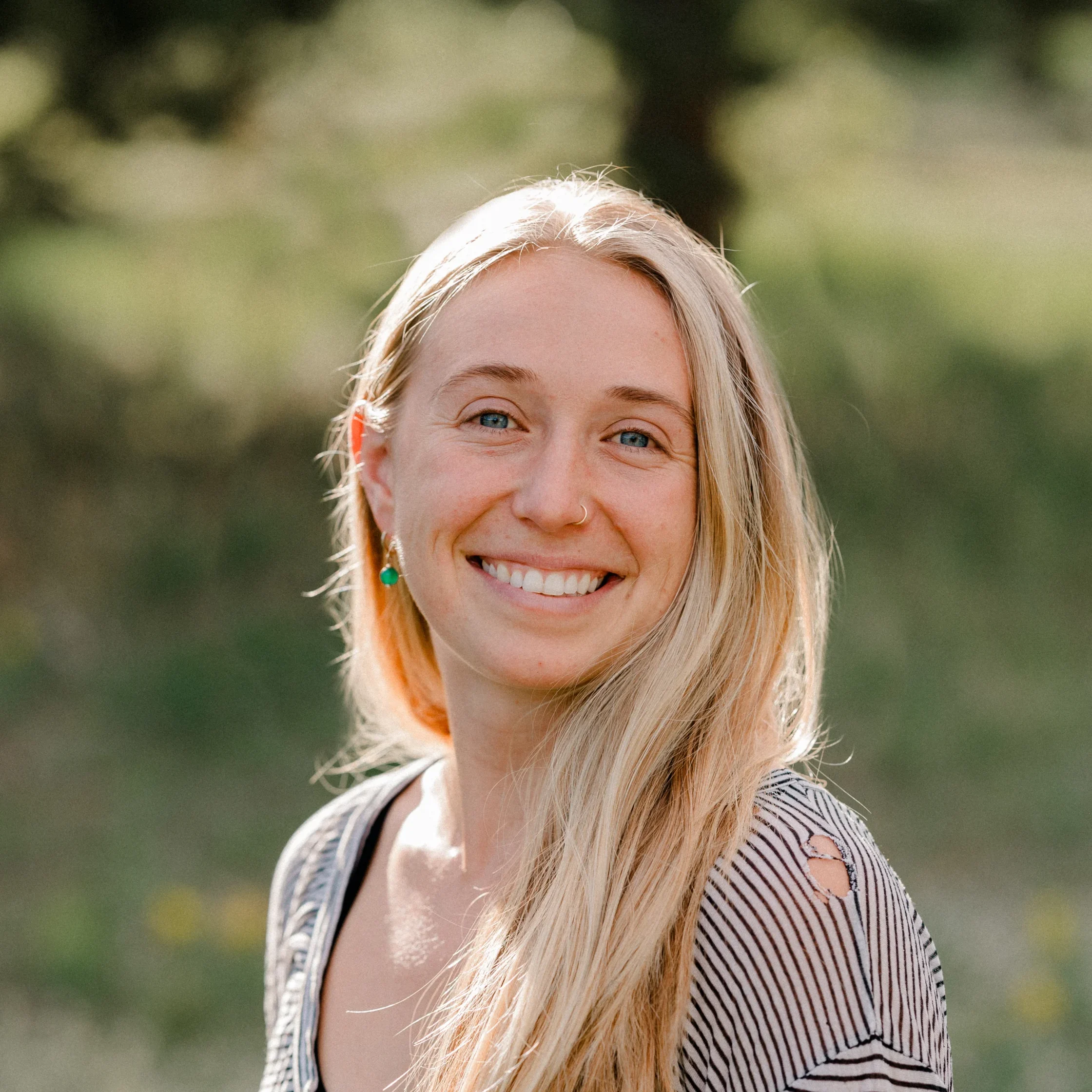 Kat Lane - Global Works