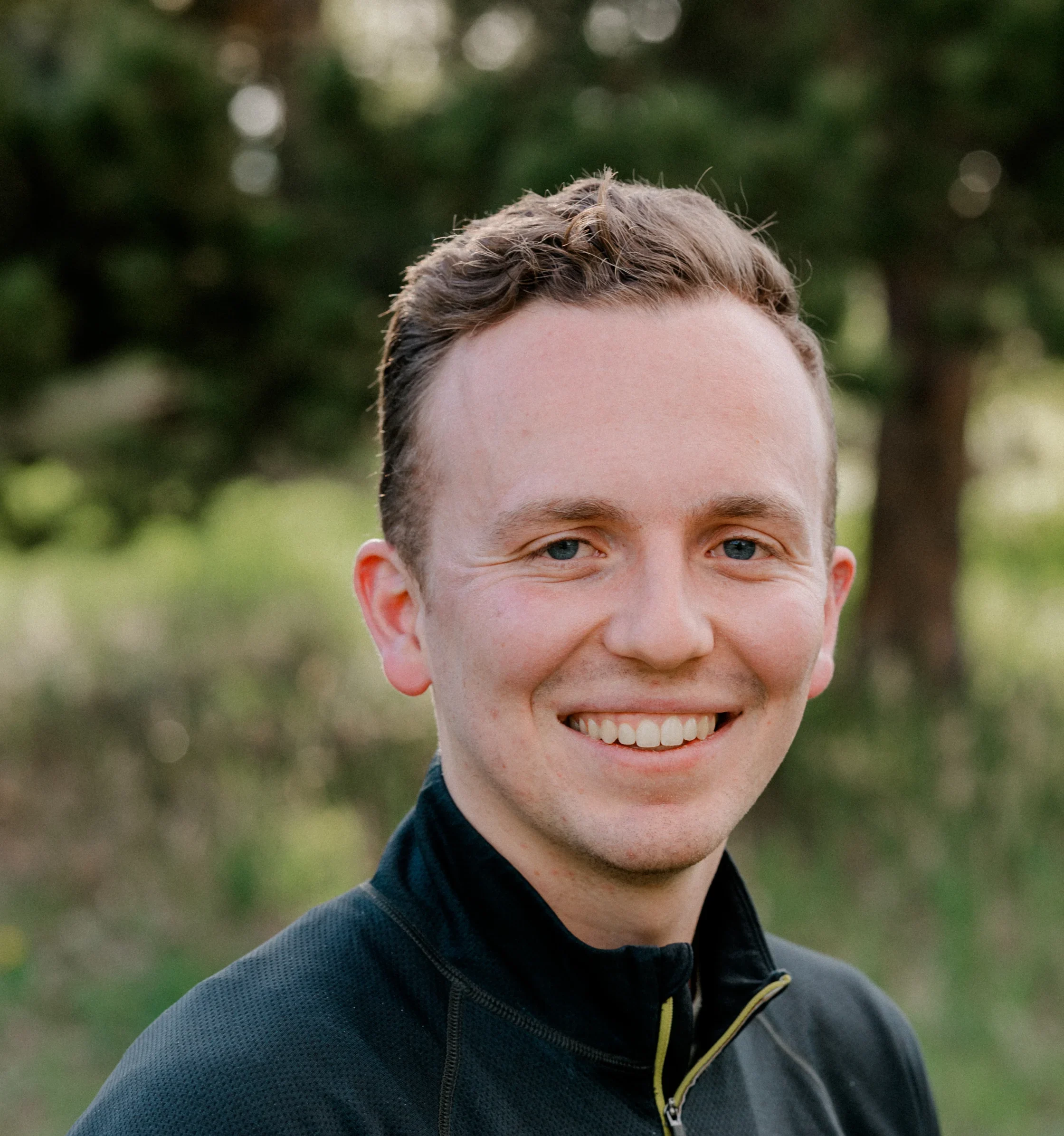 Matt Hammerle - Global Works