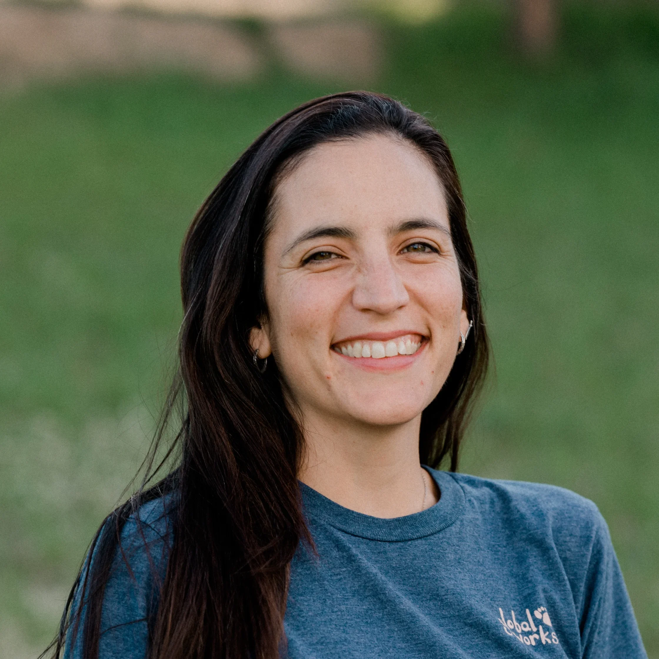 Rebecca Pujol - Global Works