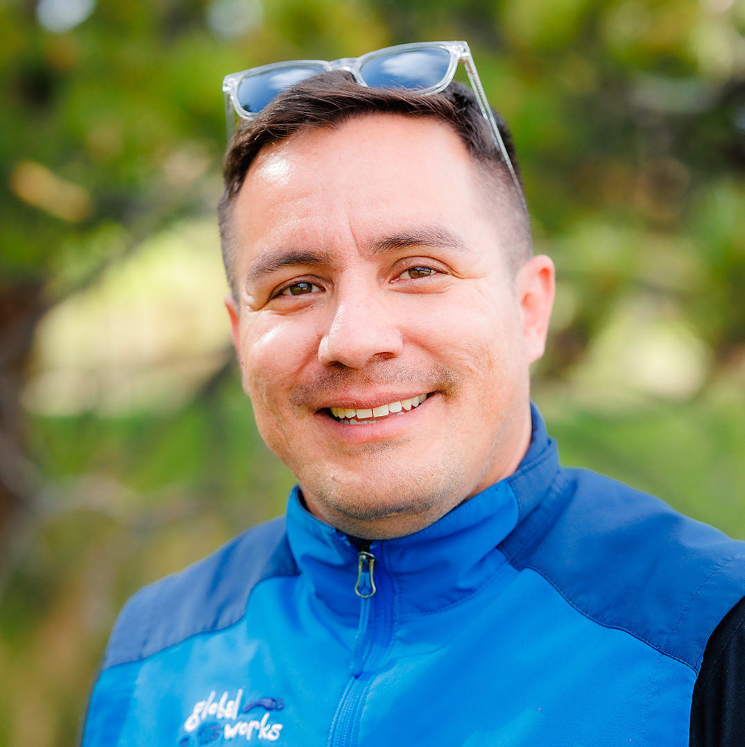 Randall Vargas Guido - Global Works