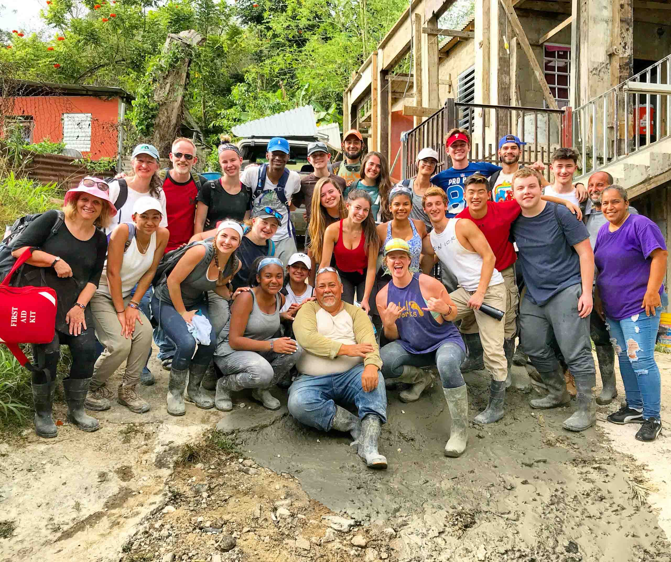 Puerto Rico - Global Works