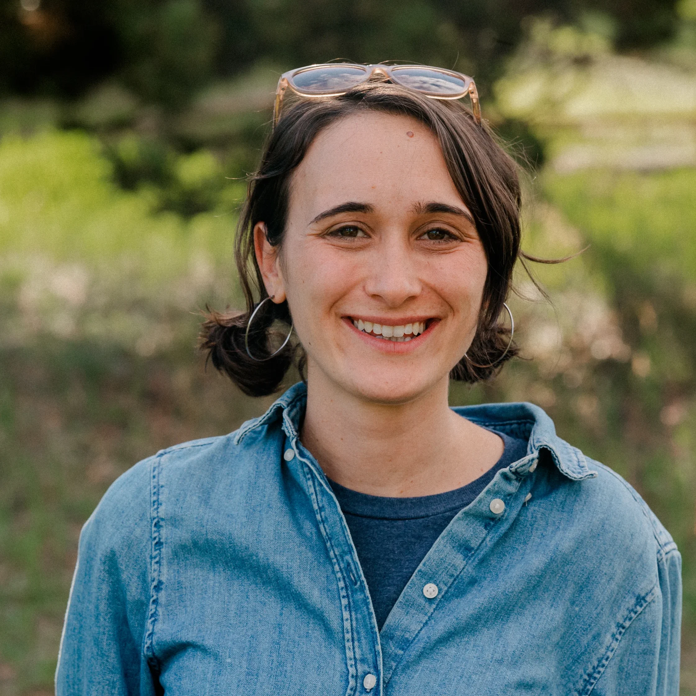 Anya Opshinski - Global Works