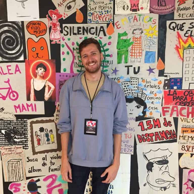 Pablo Navarro Mon - Global Works