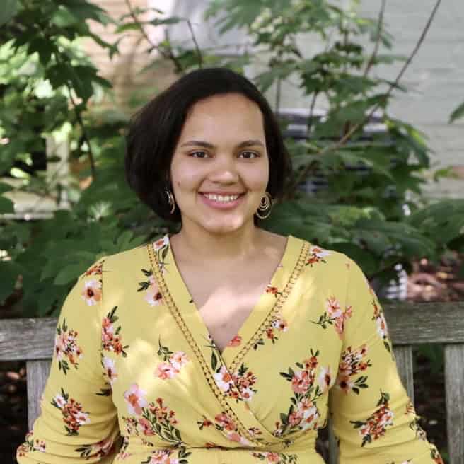 Penny Bencosme - Global Works