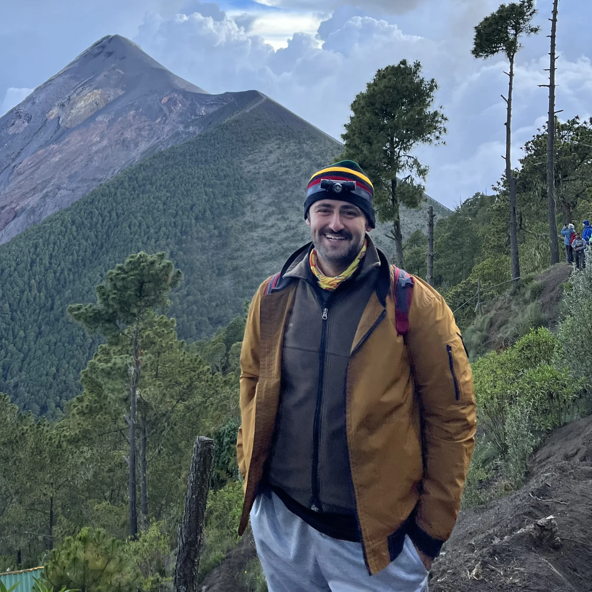 Mohammad Said - Global Works