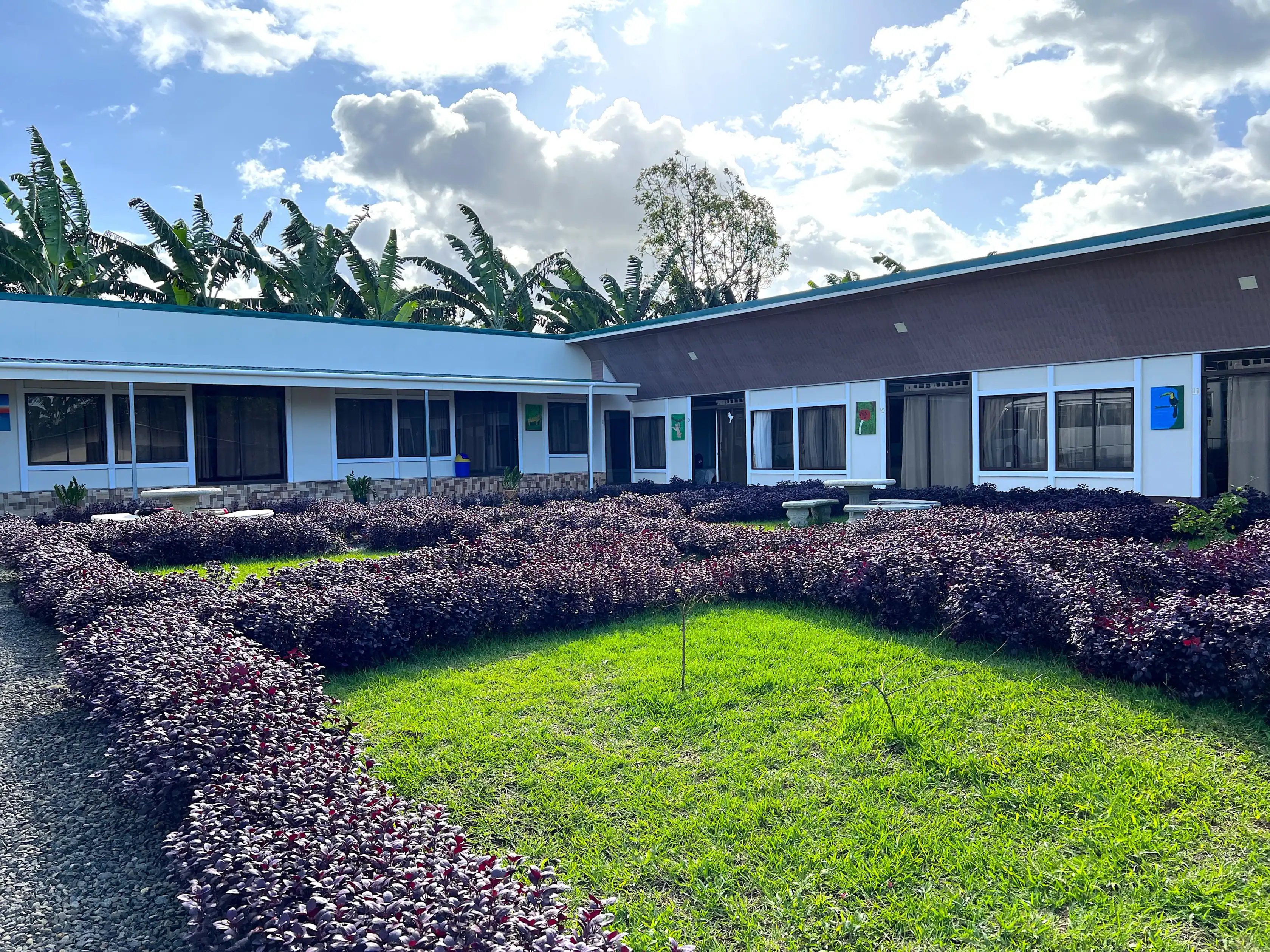 Casa Crisley - Global Works